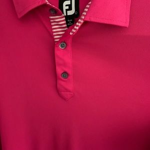 FootJoy | Shirts | Footjoy Mens Shirts Golf | Poshmark
